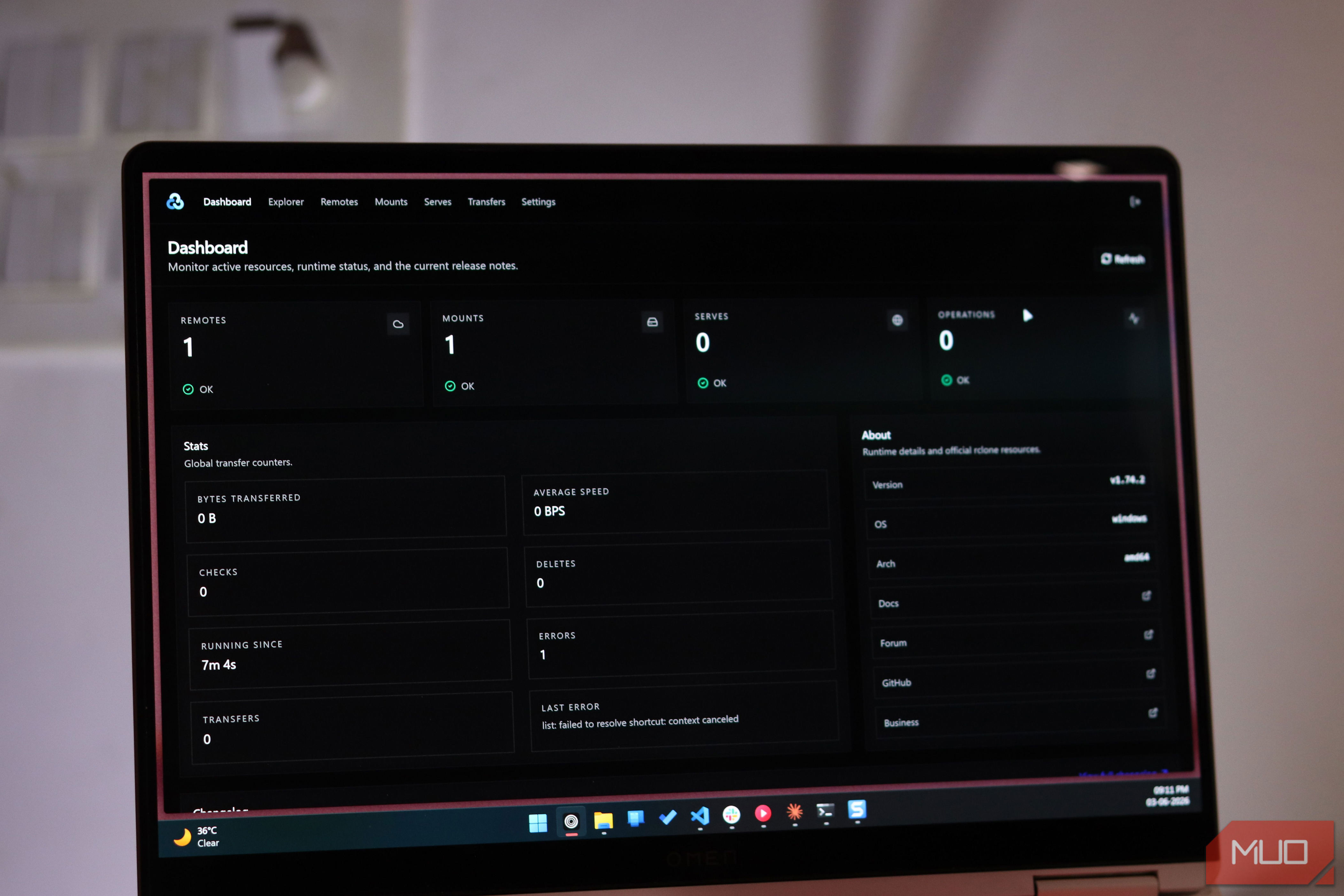 This free cloud tool is what cloud storage should have been all along