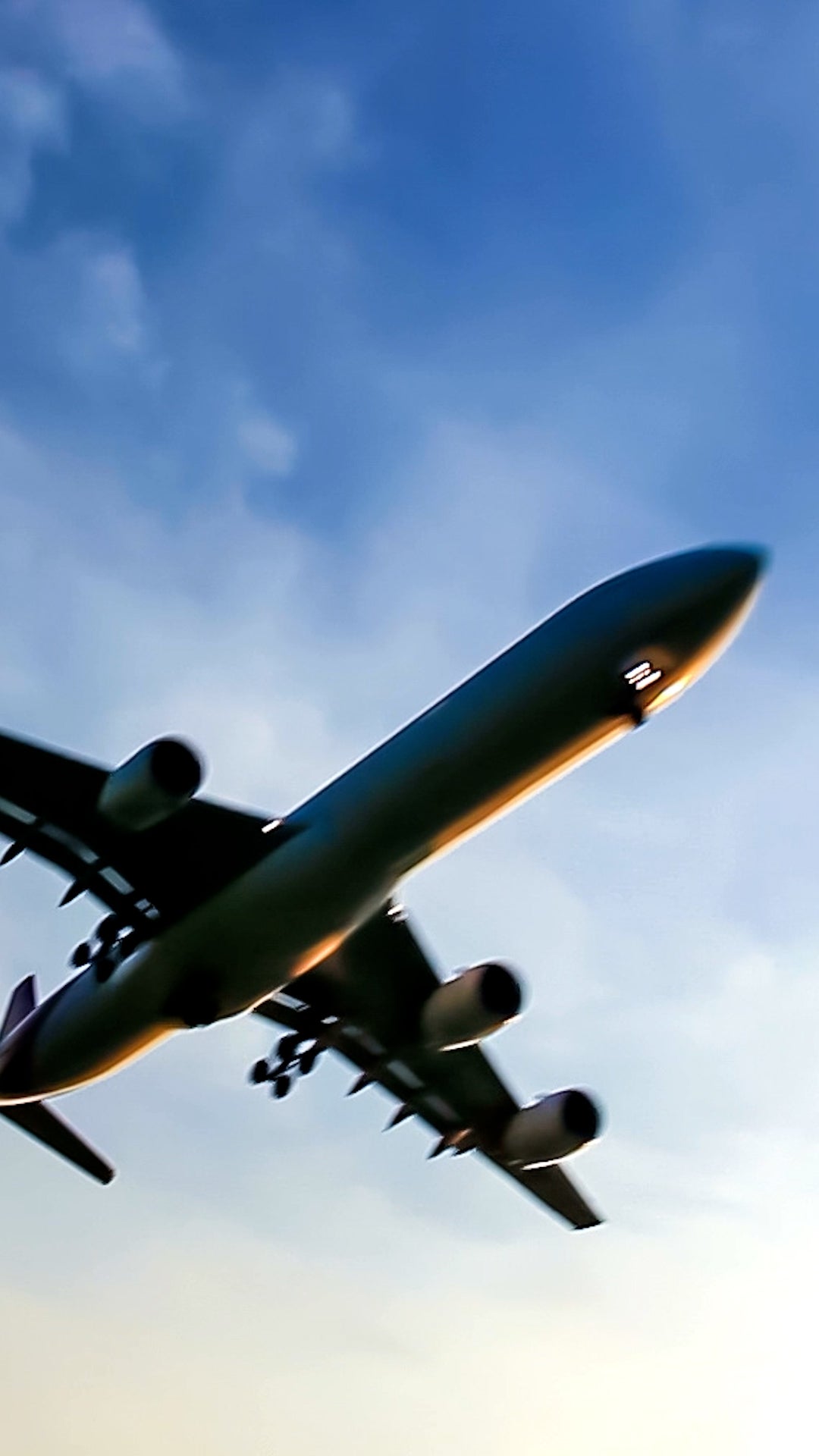Forecasting for airlines