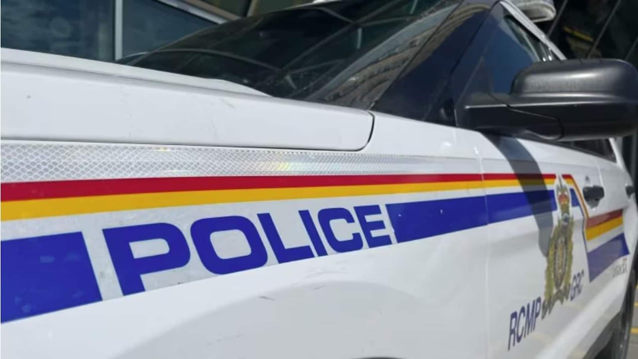 RCMP discourages vigilante action after Okotoks man released following ...