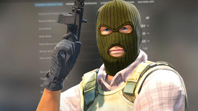 Best CS2 settings for FPS and competitive play