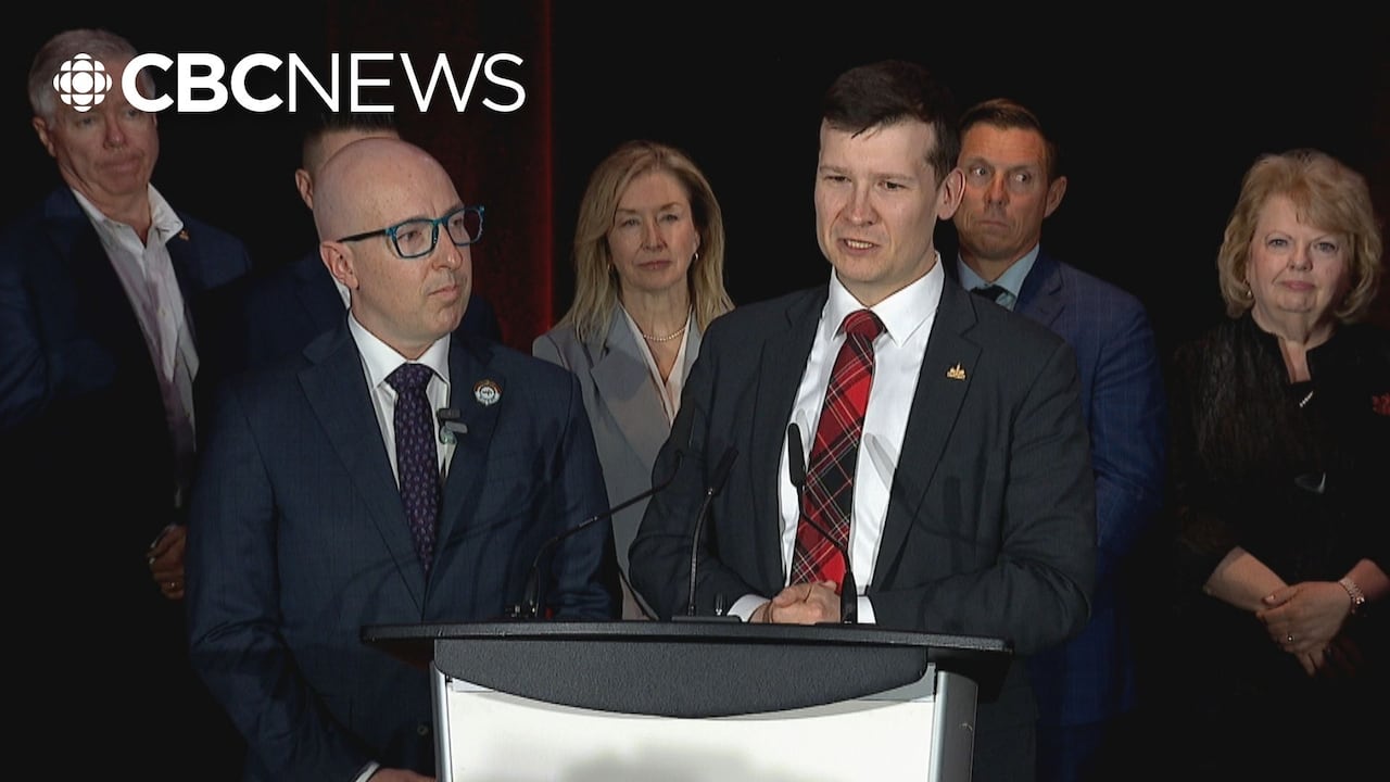 Big city mayors asking federal government for funding to revive downtowns