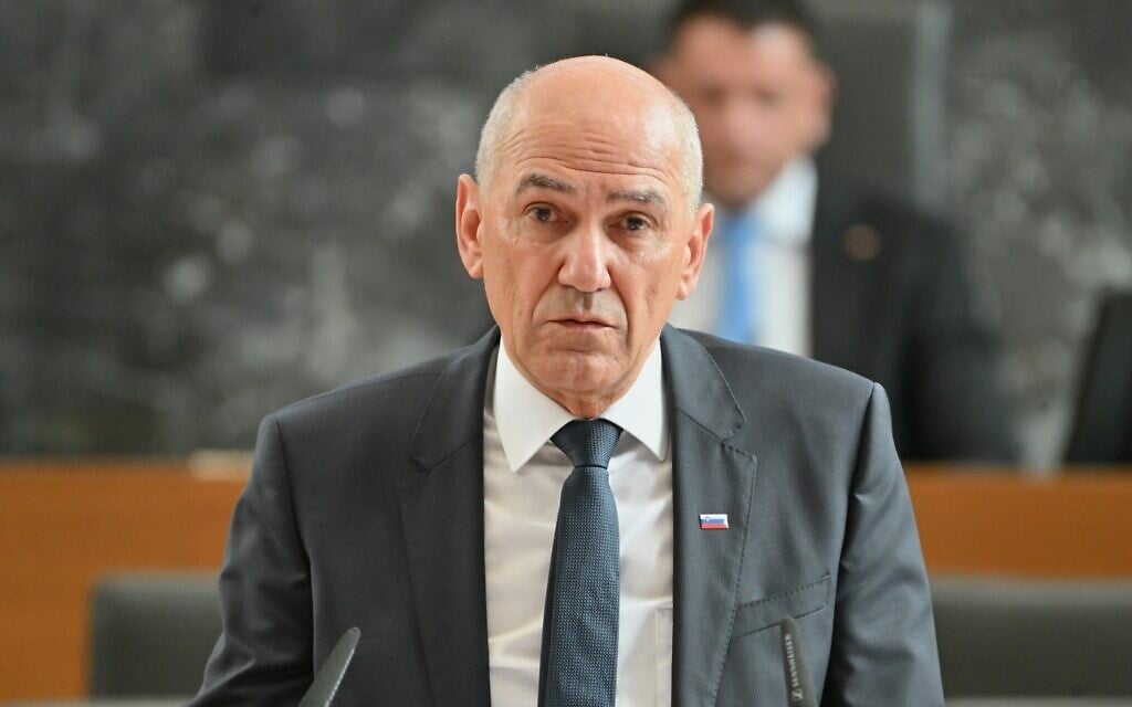 After pro-Israel PM forms government, Sa’ar says Israel to open embassy ...