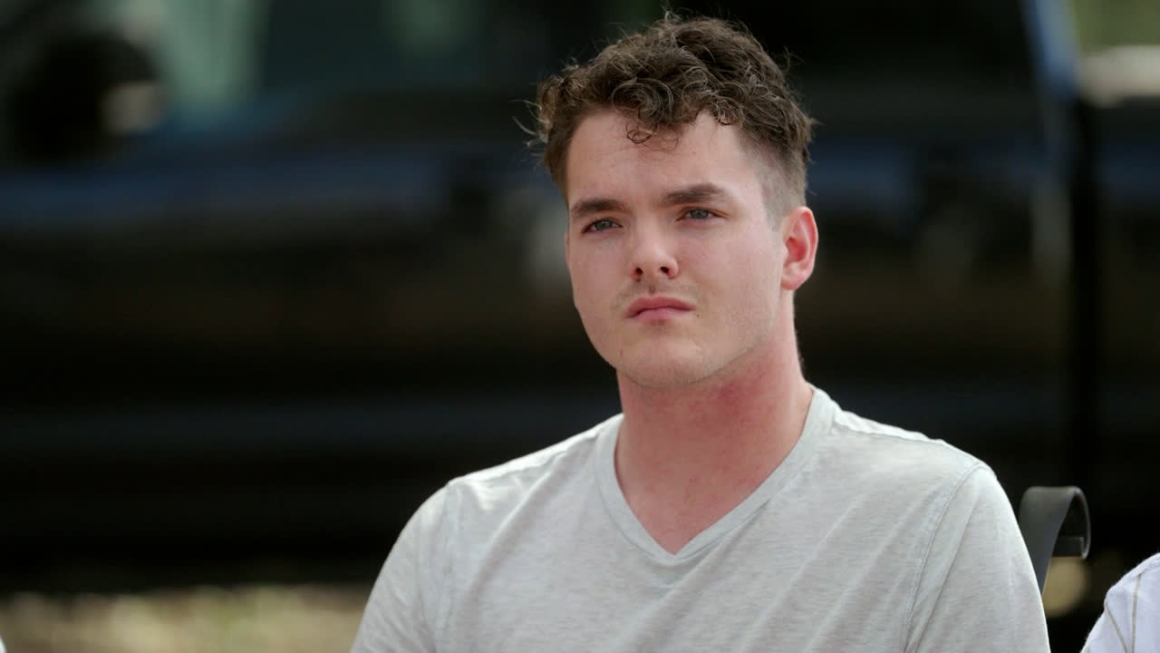 Welcome to Plathville's Ethan calls Zac 'disrespectful' for shaming family