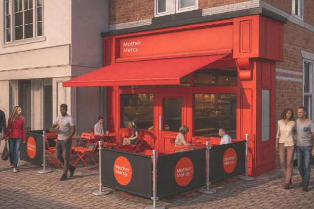 Award-winning cocktail bar announces opening date for new Durham venue