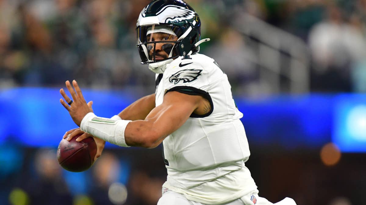 Fantasy football quarterback draft rankings: June 2026