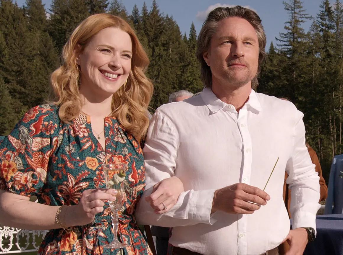 Virgin River saison 8 sur Netflix : toutes les informations sur le ...