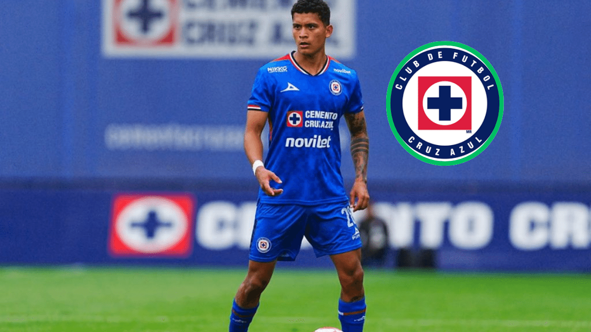 Cruz Azul dejaría salir a una de sus revelaciones pese a su gran temporada
