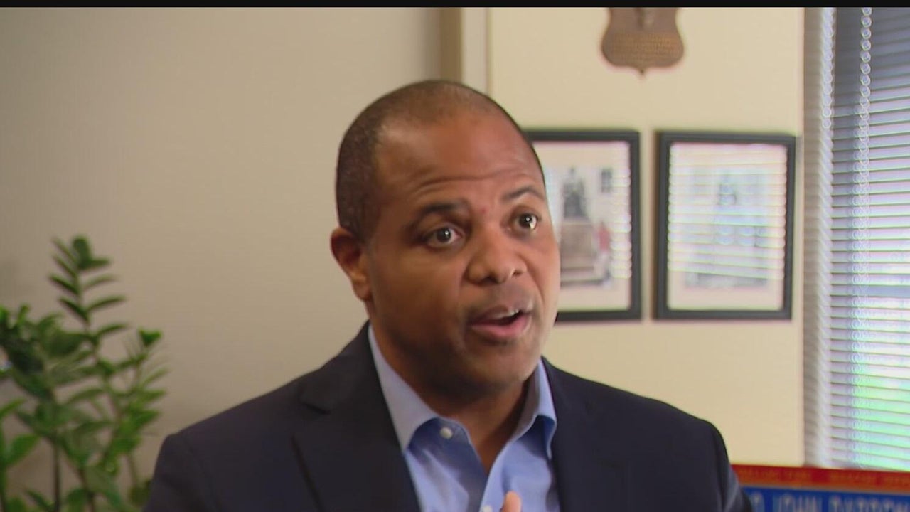 Dallas mayor says teams’ arena exits underscore urgent need to reinvent ...