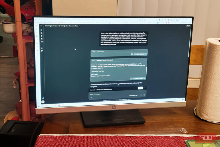 I tested Claude, ChatGPT, and Gemini on the most human writing task I ...