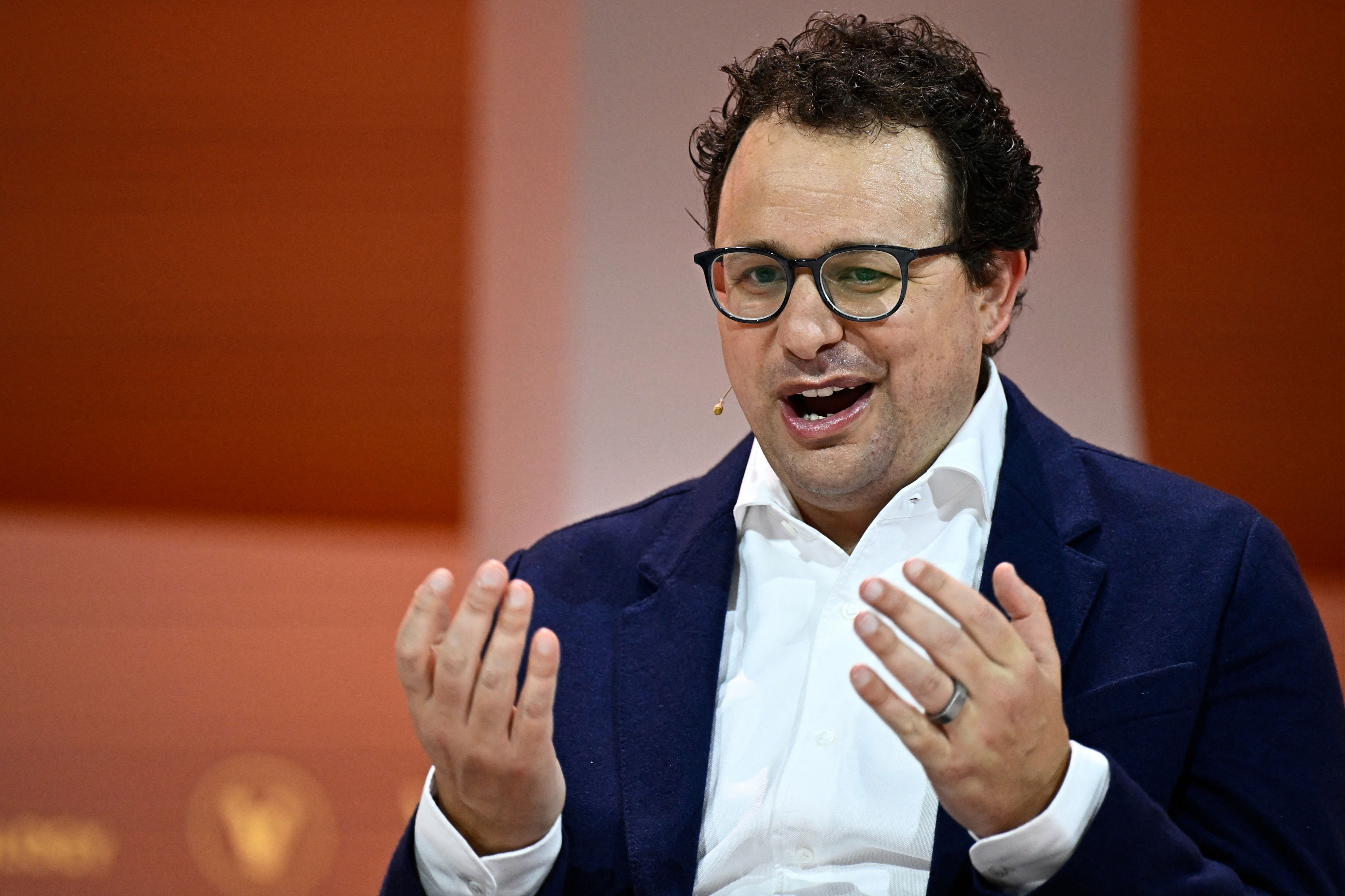 Anthropic calls for global AI slowdown after $965B valuation. Critics ...