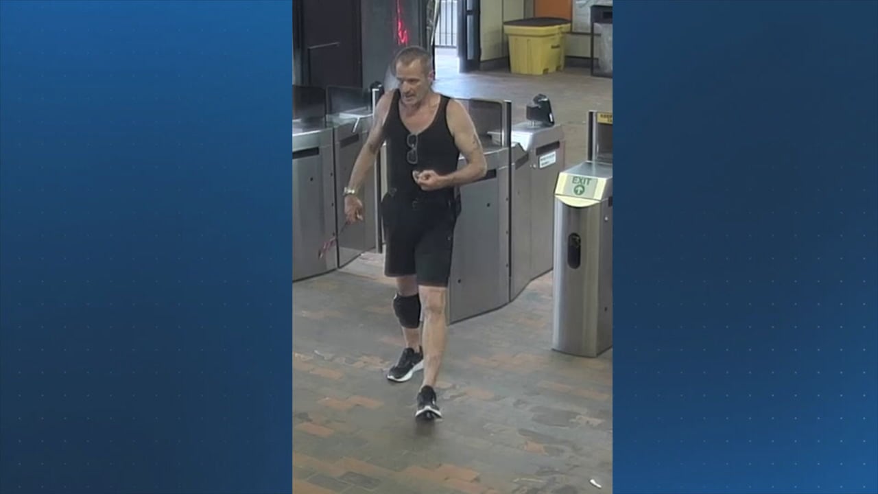 Boston police seek ID of person in connection with assault at ...