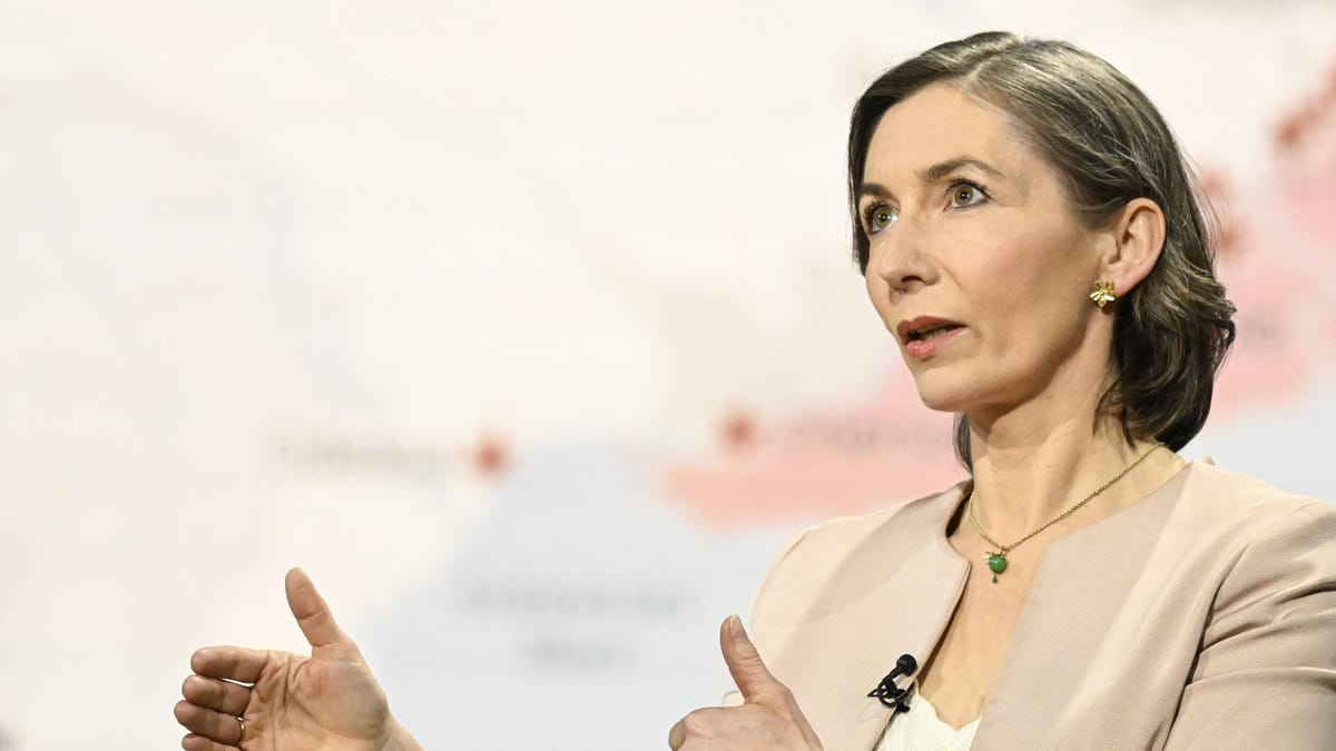 Laschet warnt vor Beitritt der Ukraine – "würde EU zerstören"