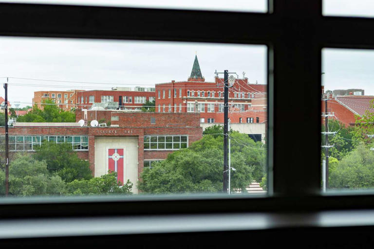 UIW student, athlete killed in car crash