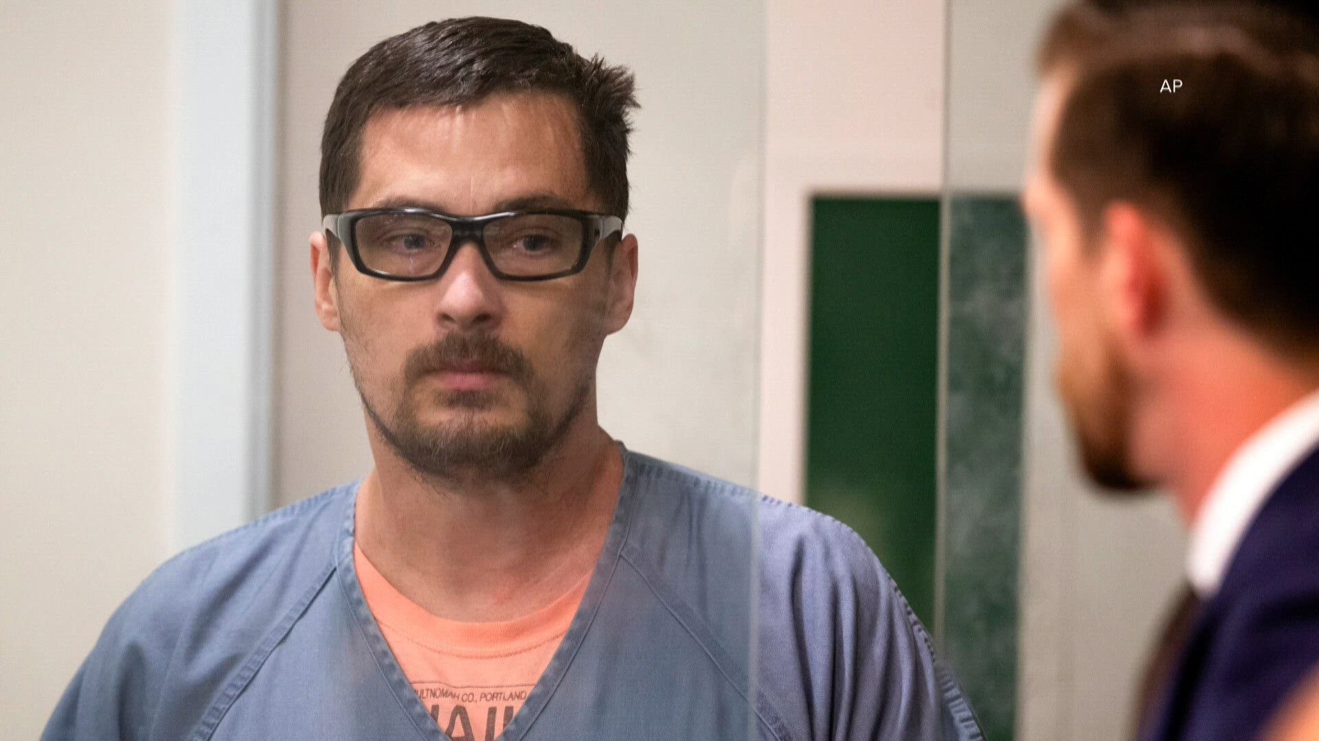Oregon man accused of killing 5 women in Portland