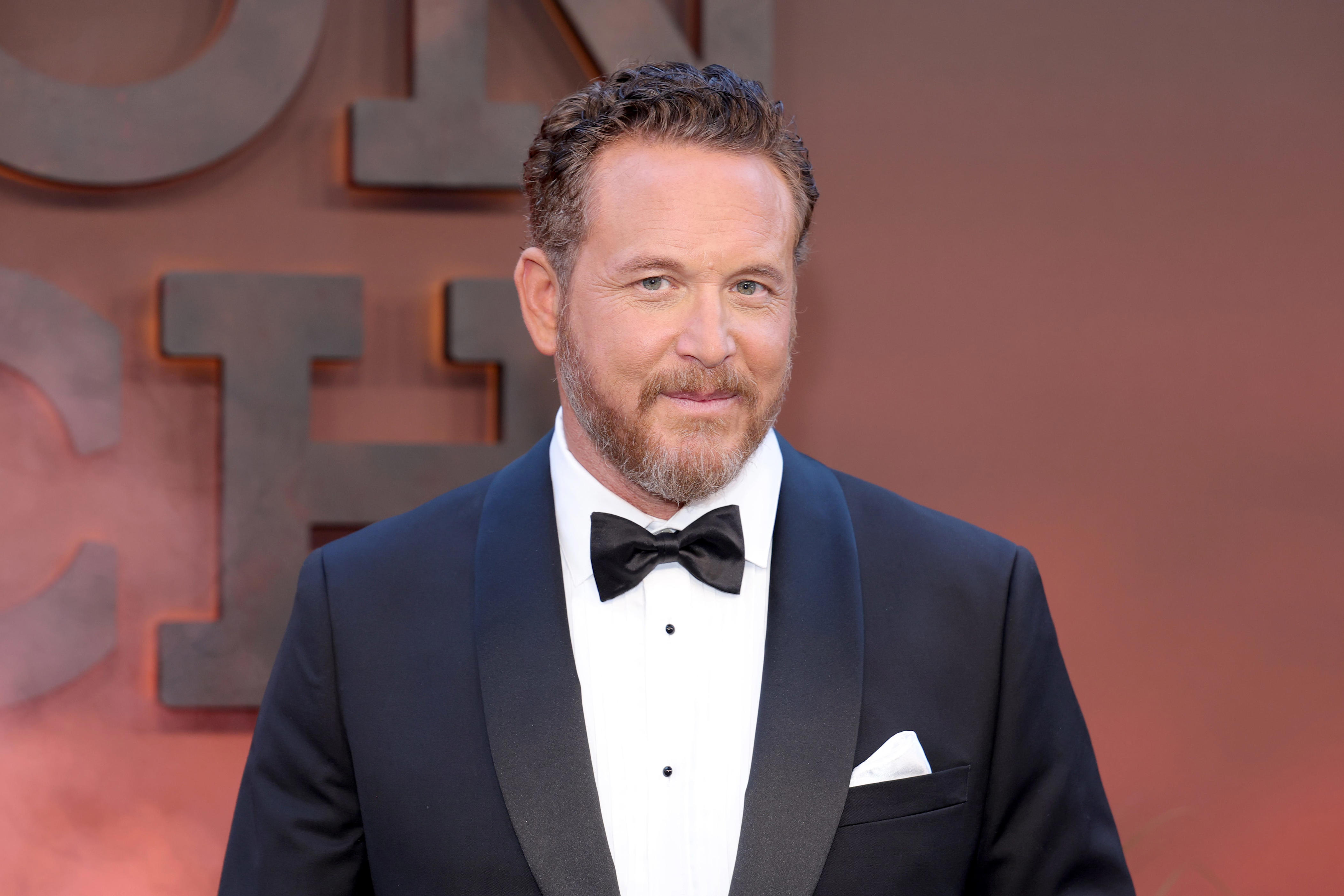 Yellowstone star Cole Hauser lost weight filming in Texas heat