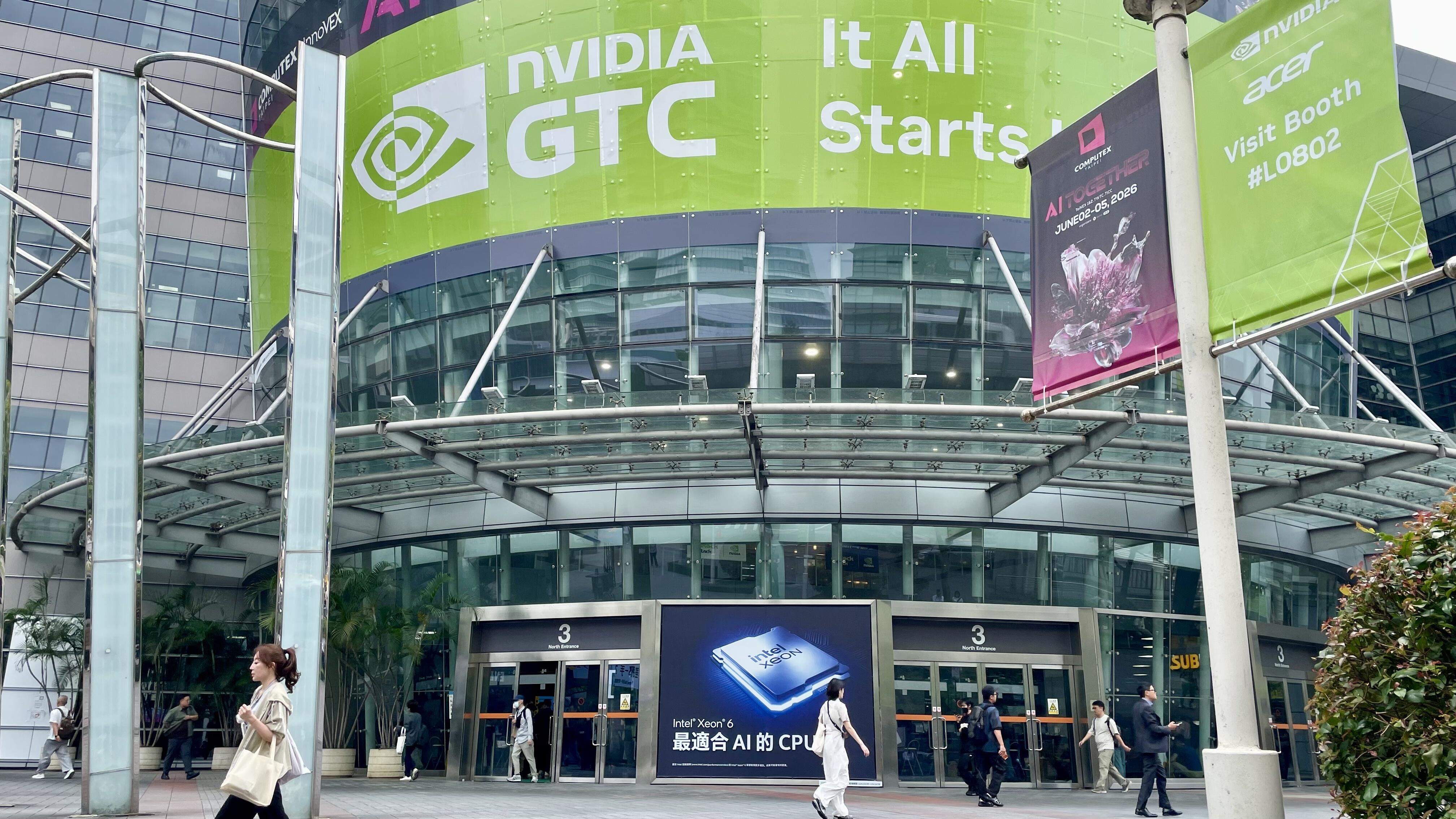 The 7 coolest gadgets I saw at Computex 2026 (and when you can buy each ...