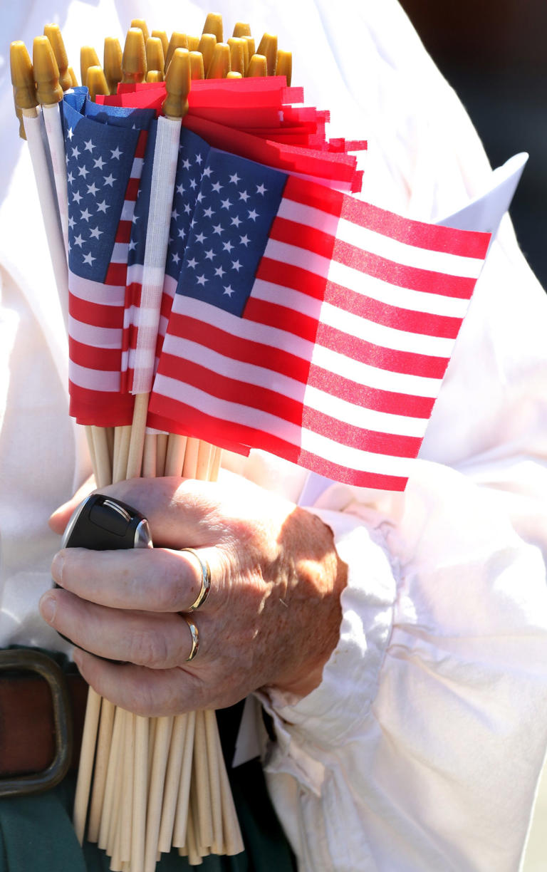 How the Coachella Valley will celebrate America’s 250th birthday