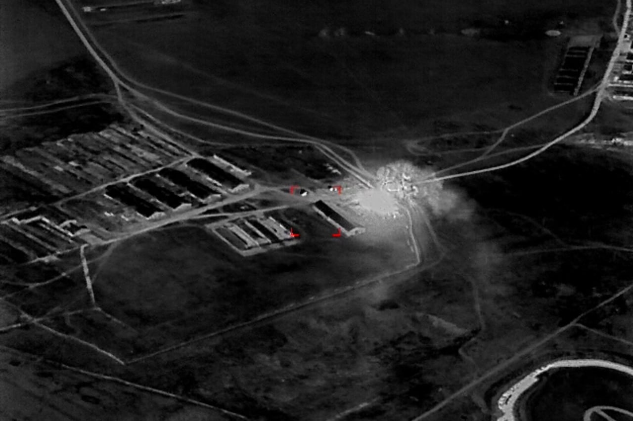Real-time satellite intel is making Ukraine’s drone strikes deadlier ...