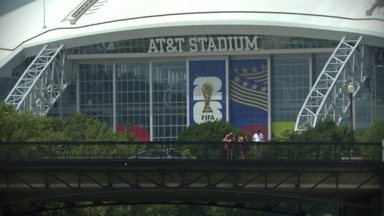 Will you get the alert? Emergency warnings expand in North Texas ahead ...