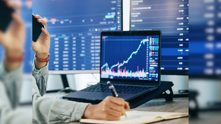 Can Nifty clear 23,556 and confirm double-bottom breakout?