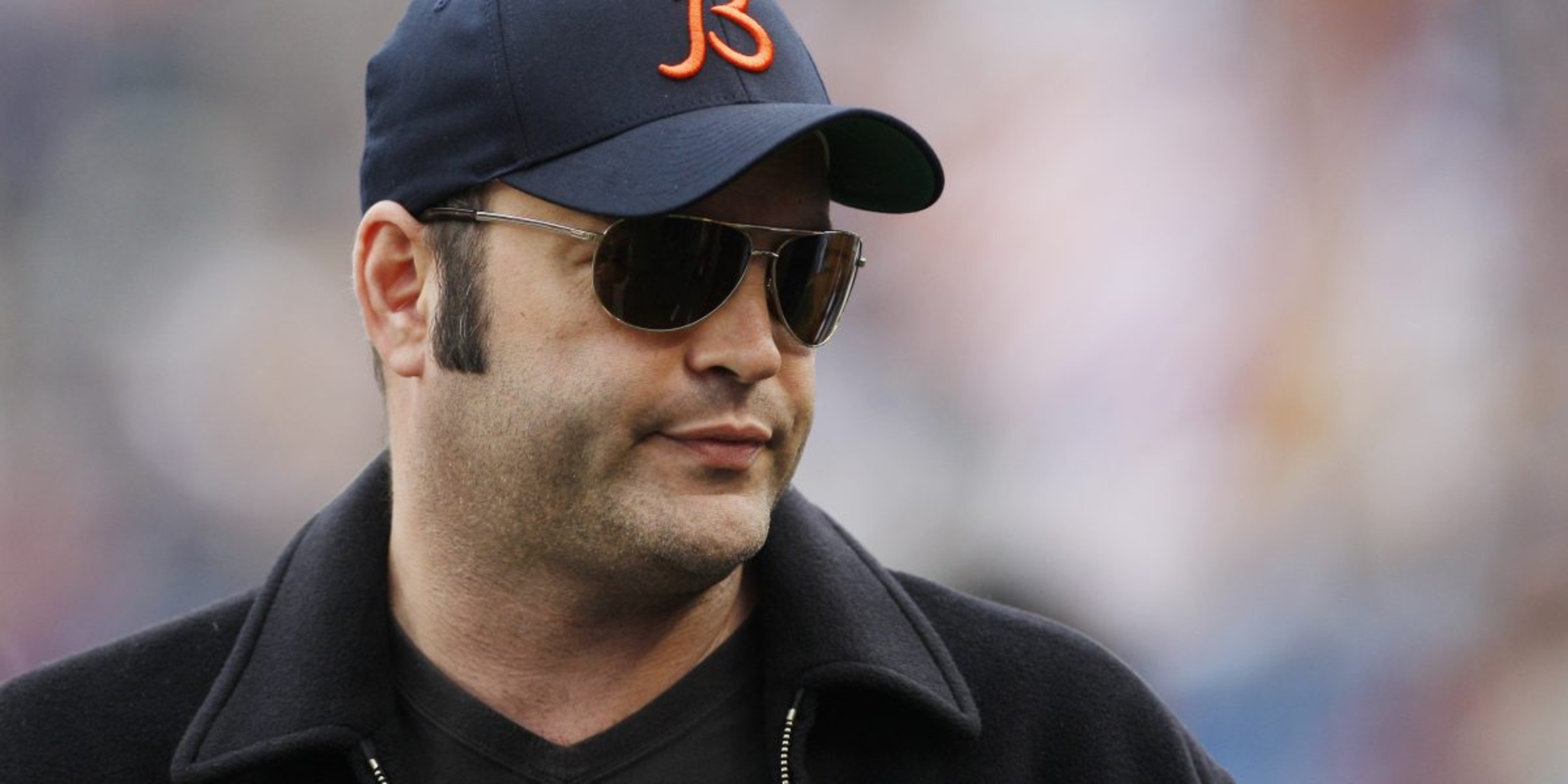 Vince Vaughn stars in Madden 27 trailer along with Caleb Williams
