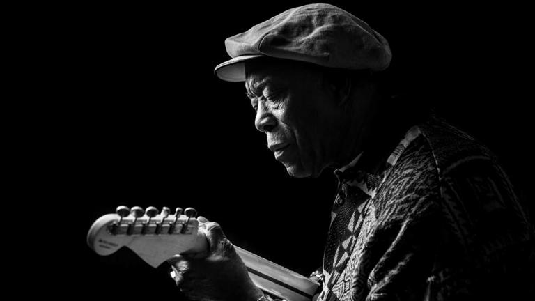 '60s music legend, 89, Buddy Guy announces special guests for 2026 tour