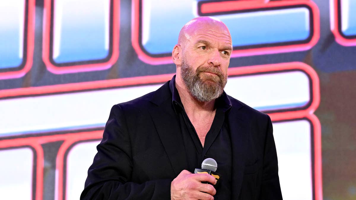 WWE faces backstage tension over Liv Morgan and Dominik Mysterio's ...