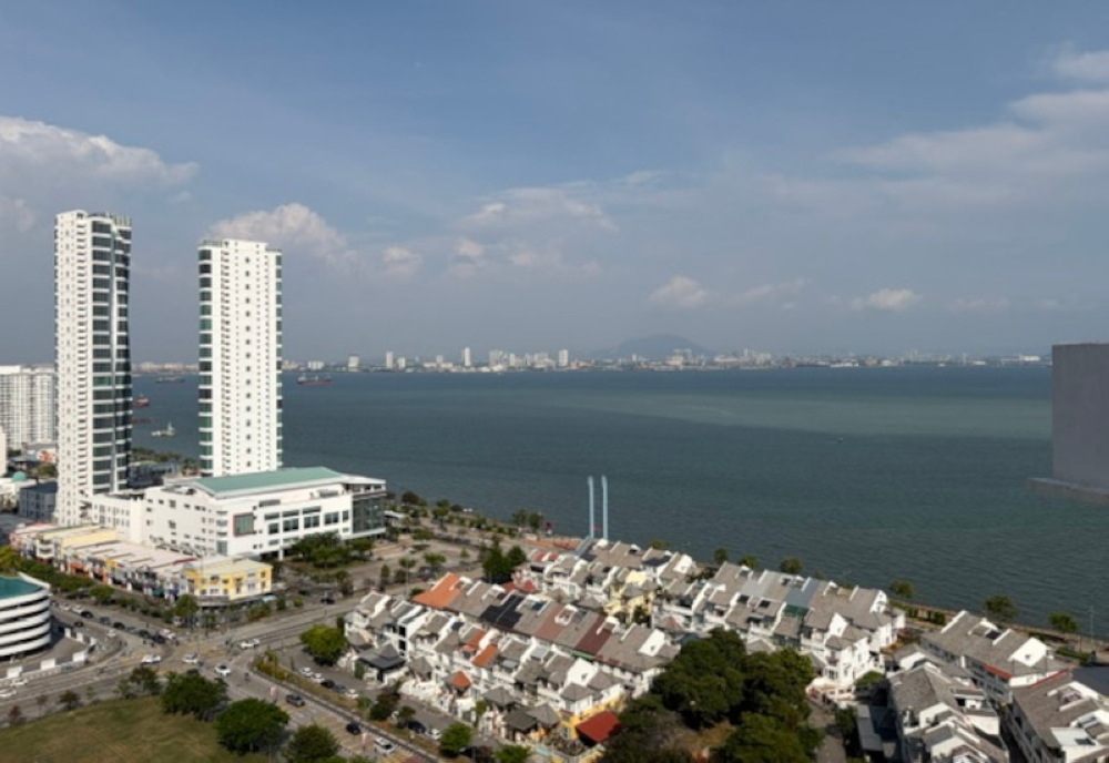 Guan Eng questions Penang exco approval of additional reclamation land ...
