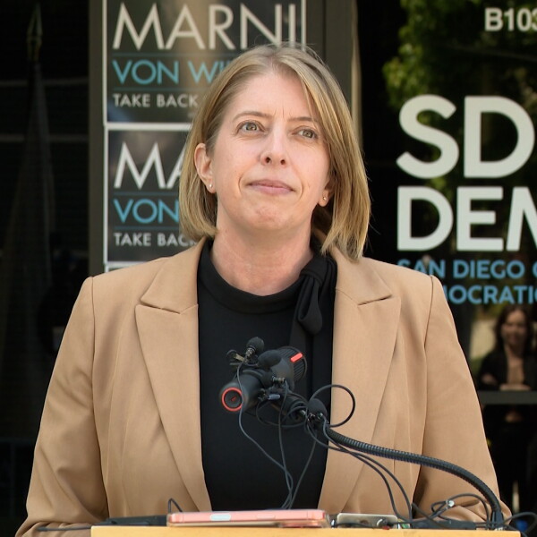 Marni von Wilpert launches CA-48 campaign against Republican Jim Desmond
