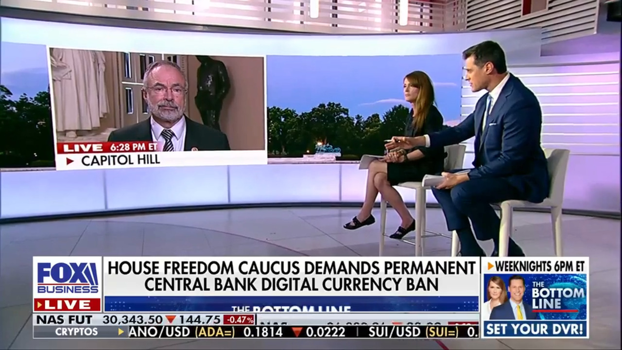 Rep. Andy Harris: This is a bad idea
