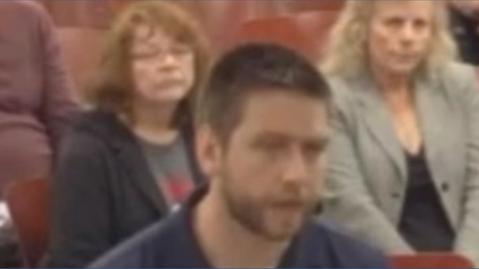 Franklin County suspends public comments after meeting disruptions