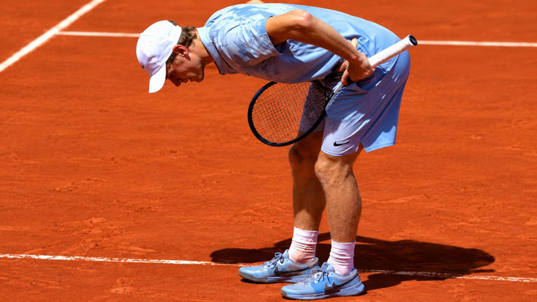 Jannik Sinner receives major Wimbledon backing after Paris heartbreak