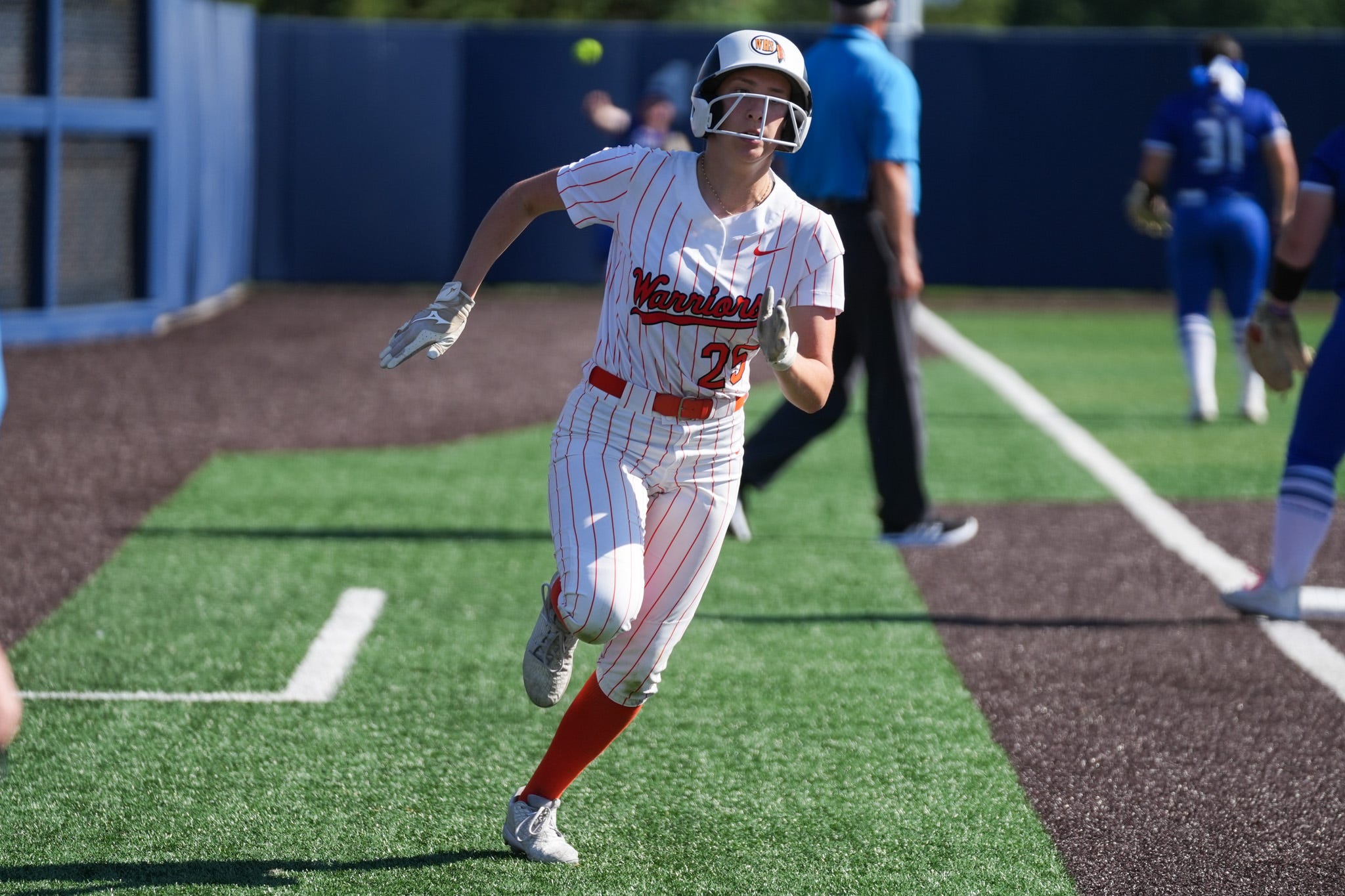 South Dakota softball state tournament: Scores, bracket updates