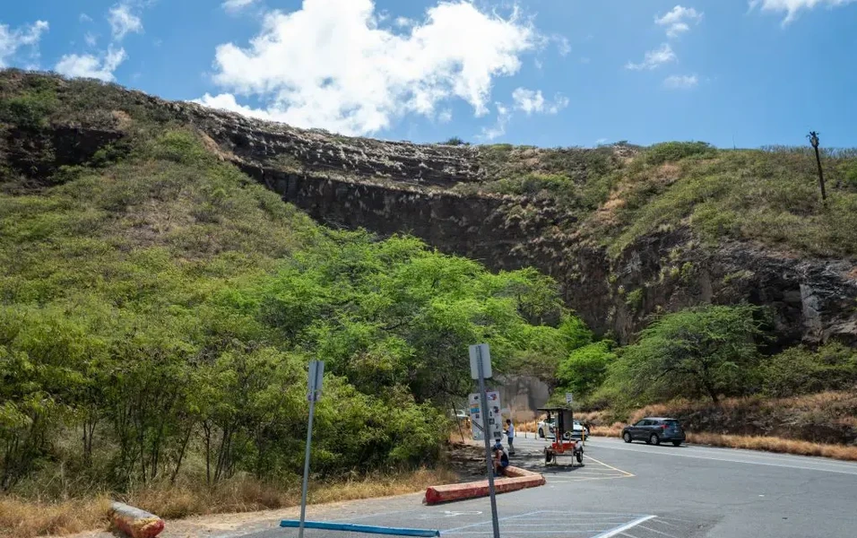 Diamond Head hikes worth every step