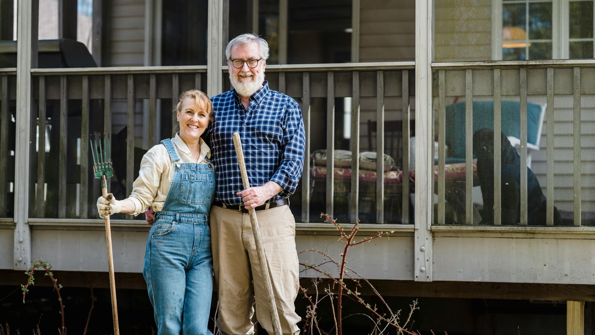 20 wellness tips for empty nesters who are building a new routine