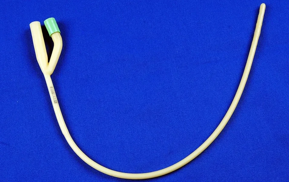 What every nurse should know about Foley catheters