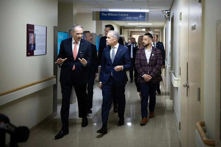 Canada launches national AI strategy, targets 250,000 jobs and $200 ...