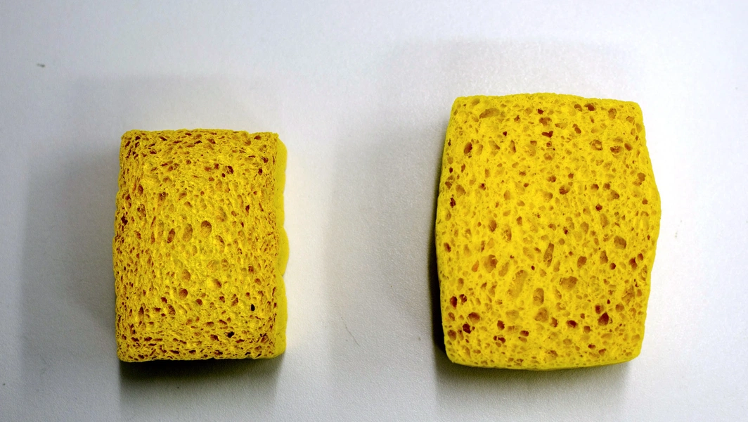 15 hidden germ hotspots in your home