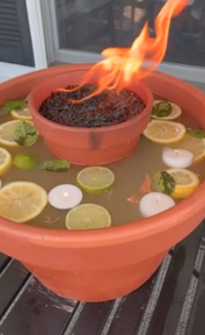 DIY mosquito repellent you can make at home