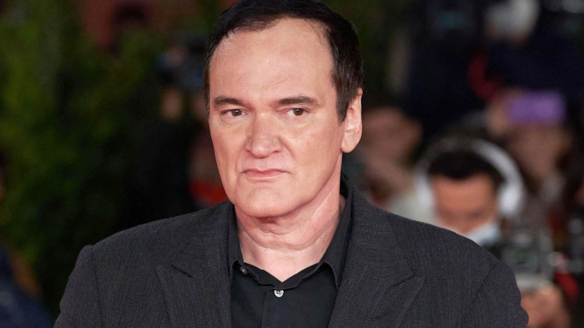 New Quentin Tarantino movie officially confirmed