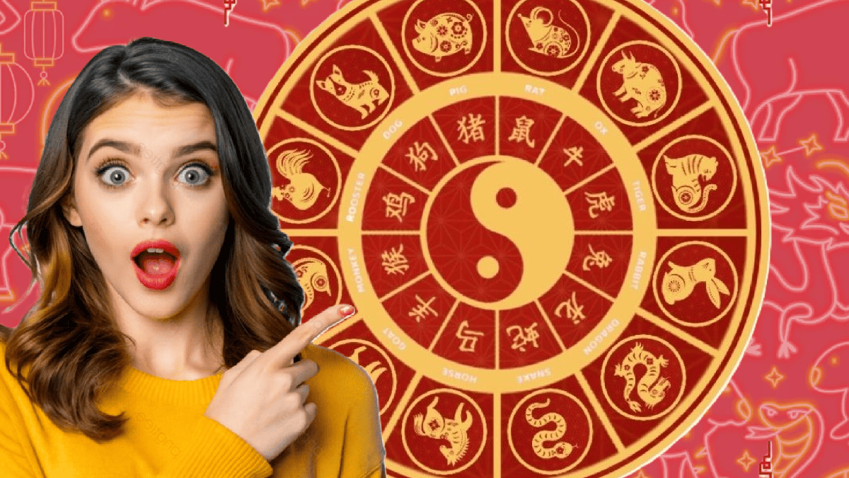 4 zodiac signs getting a sudden stroke of luck this Friday thanks to ...