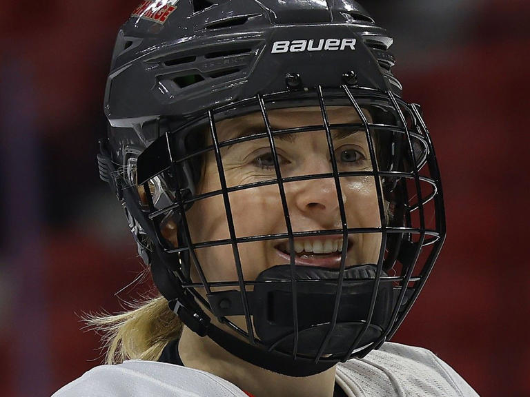 Ottawa Charge is reinforcing its future on and off the ice amid PWHL ...