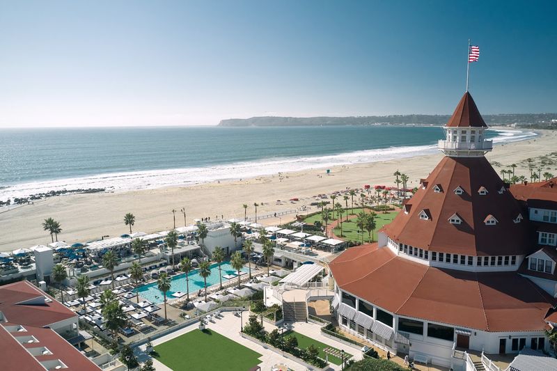 Travel back to old Hollywood at these 12 glamorous escapes