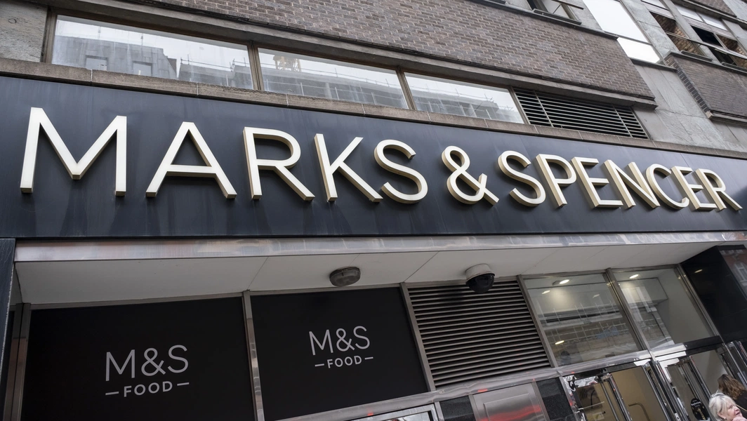 10 best M&S picky bits for 2026