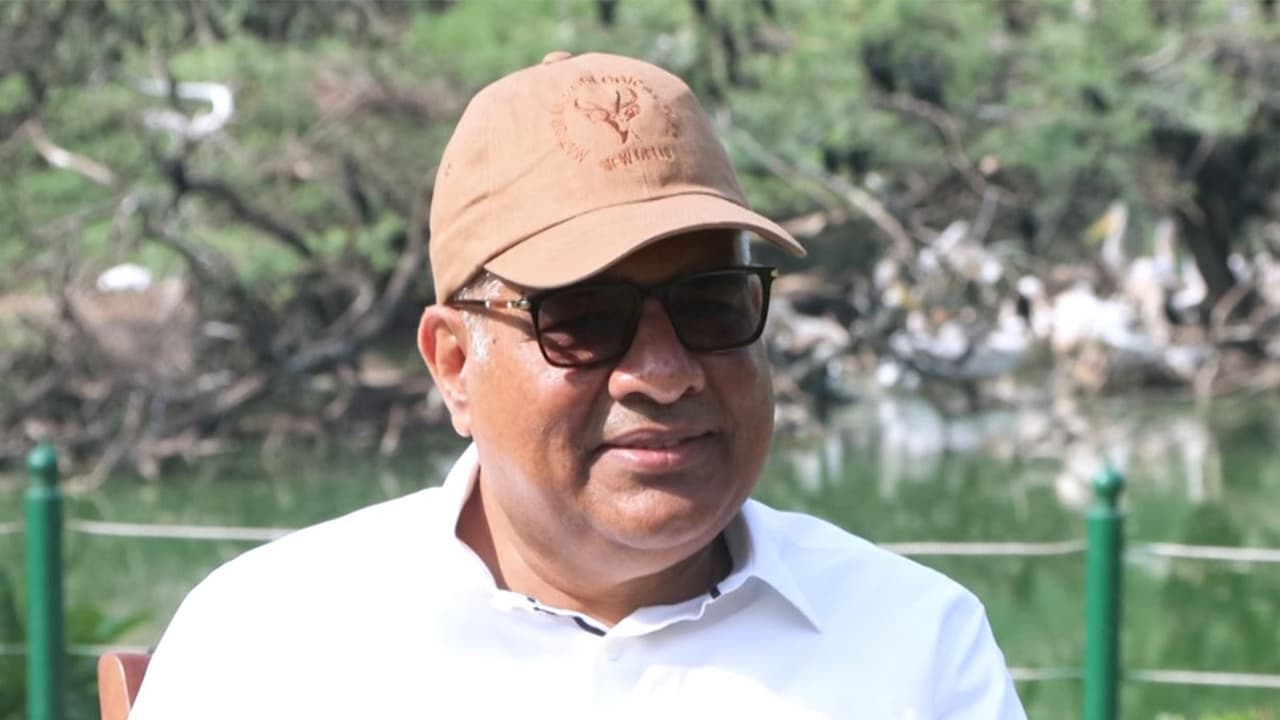 India's growth model balances economy with environment: Bhupender Yadav