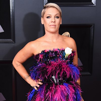 Pink calls Rolling Stone 'biggest sellout in history' after magazine ...