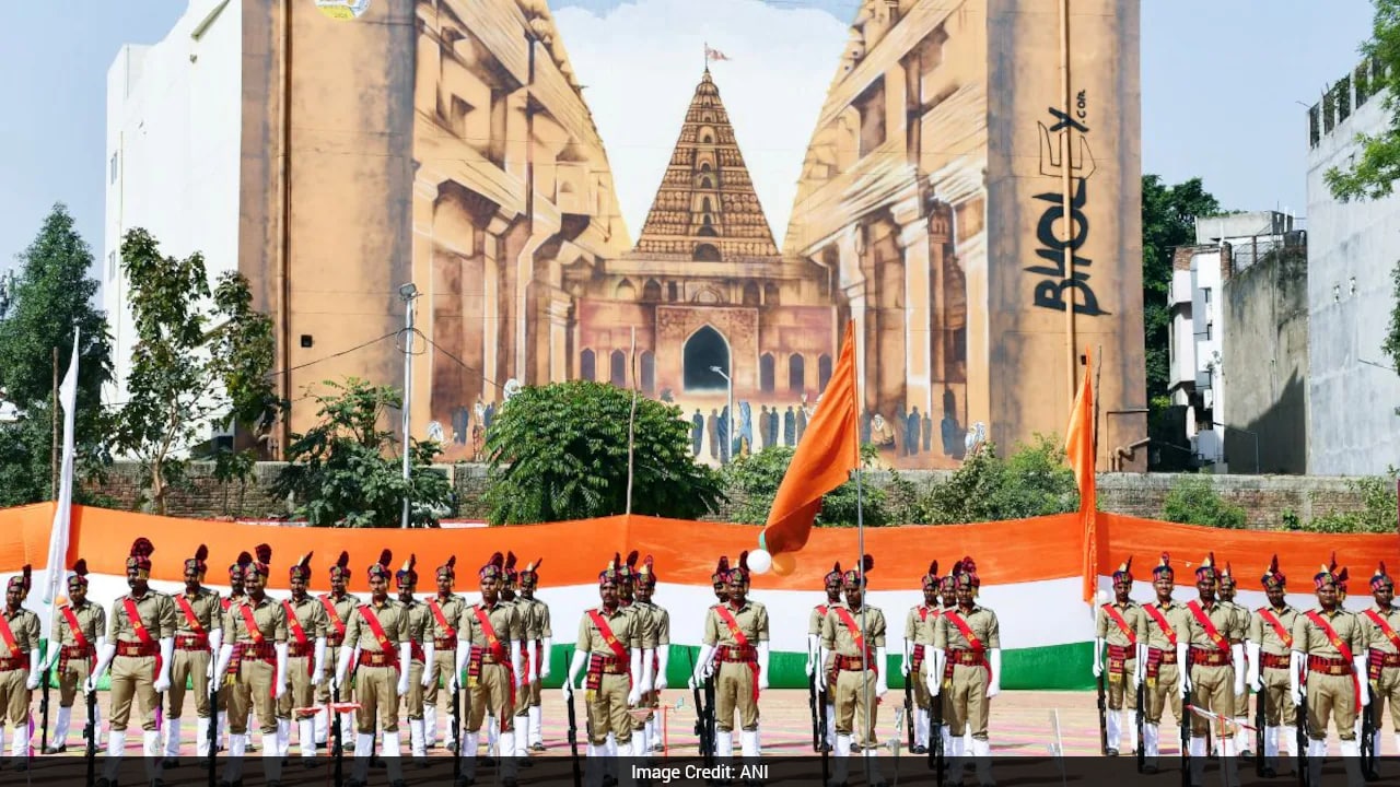 UP Police constable admit card 2026 out: Direct link to download hall ...