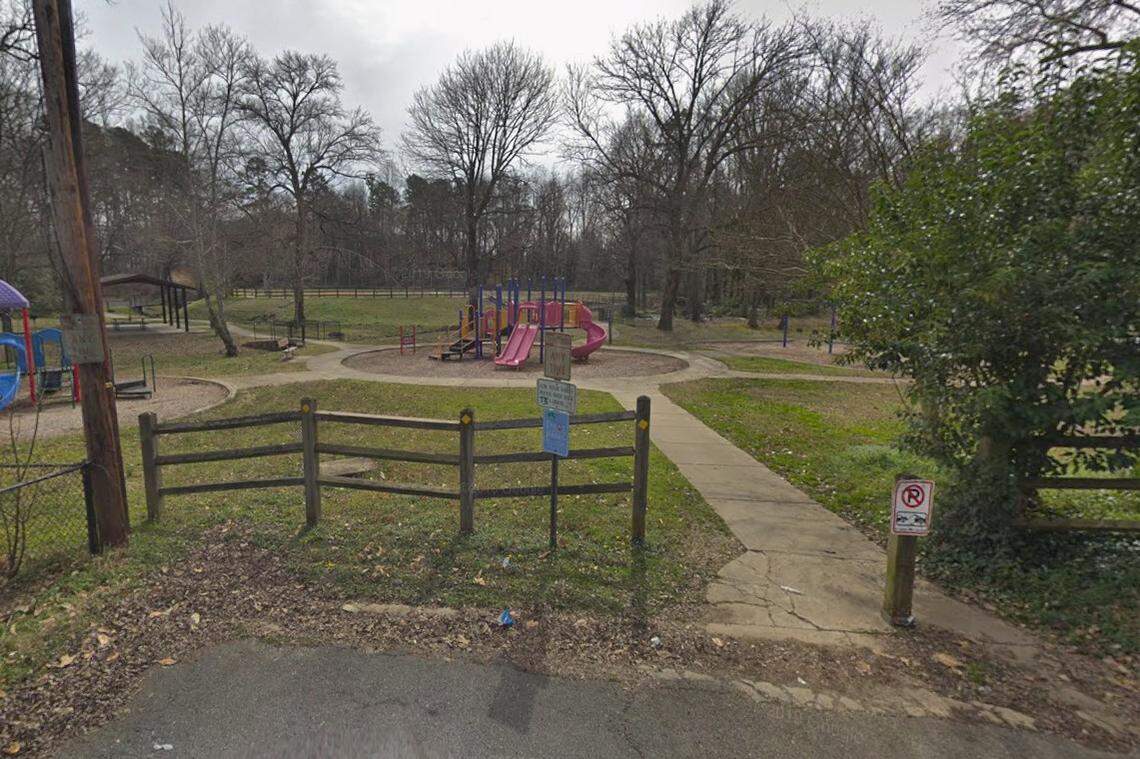 CMPD announces arrest of 18-year-old in west Charlotte fatal shooting