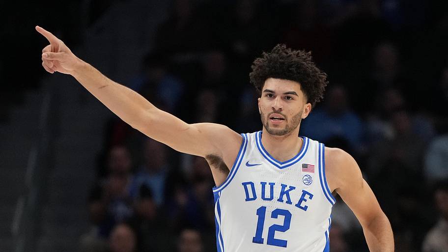 NBA playoffs are revealing that Cam Boozer is the ideal fit for ...
