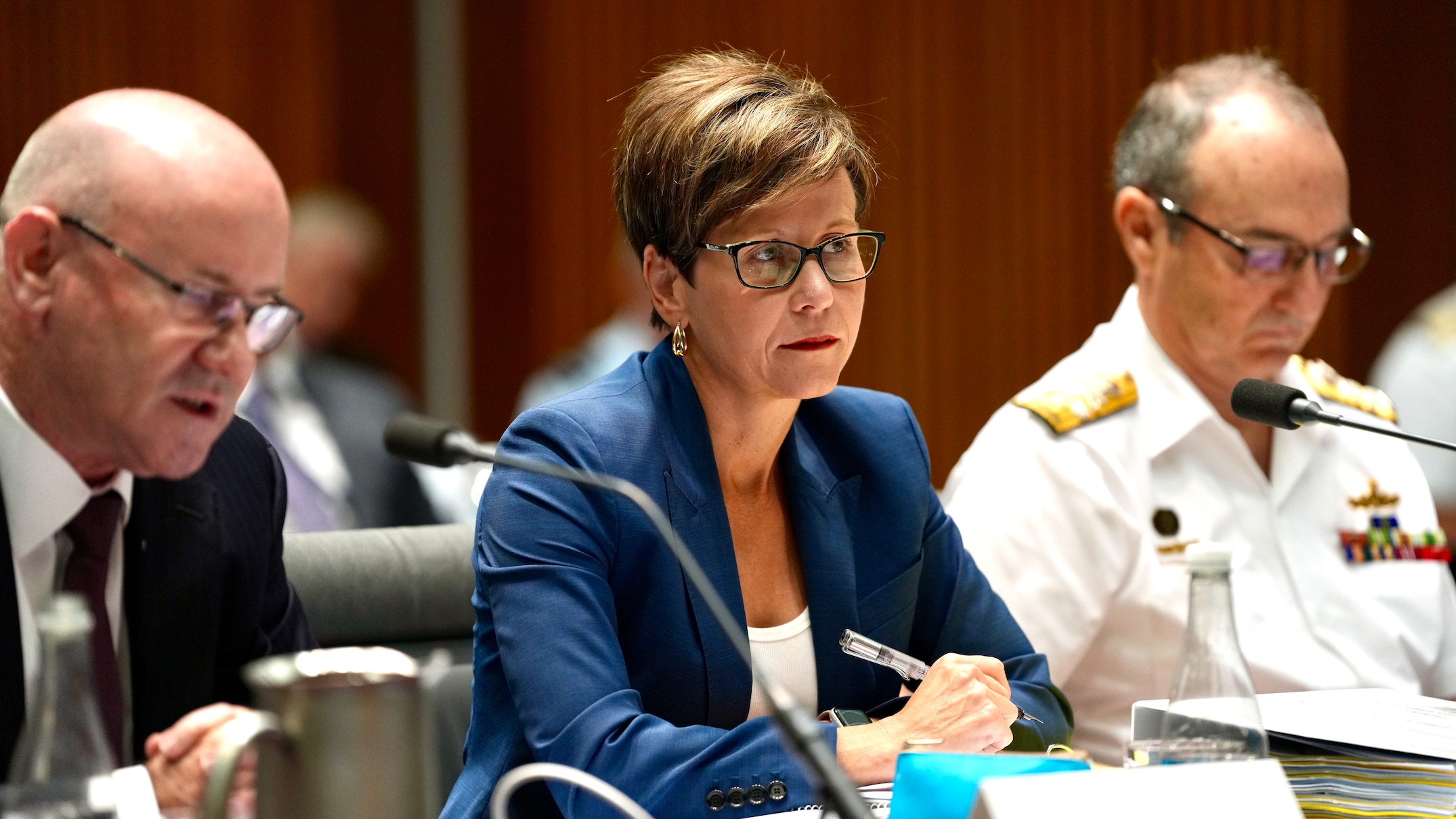 Inquiry examining NDIS spending cuts told 240,000 people would exit the ...